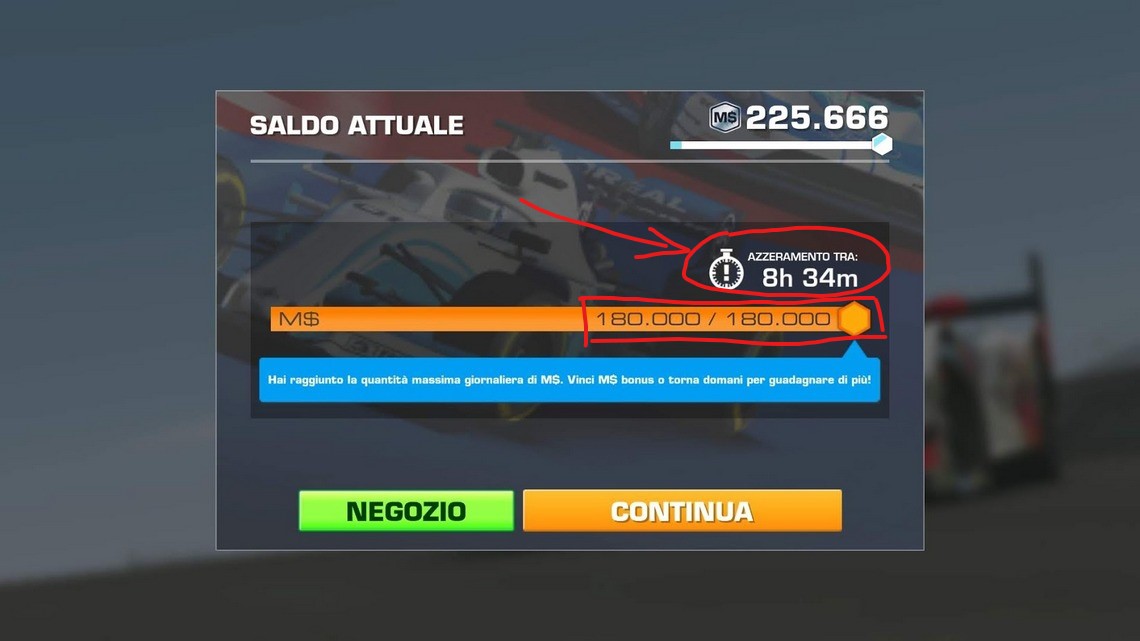 TyDany - Real Racing 3 - Aggiornamento 8.0 e F1